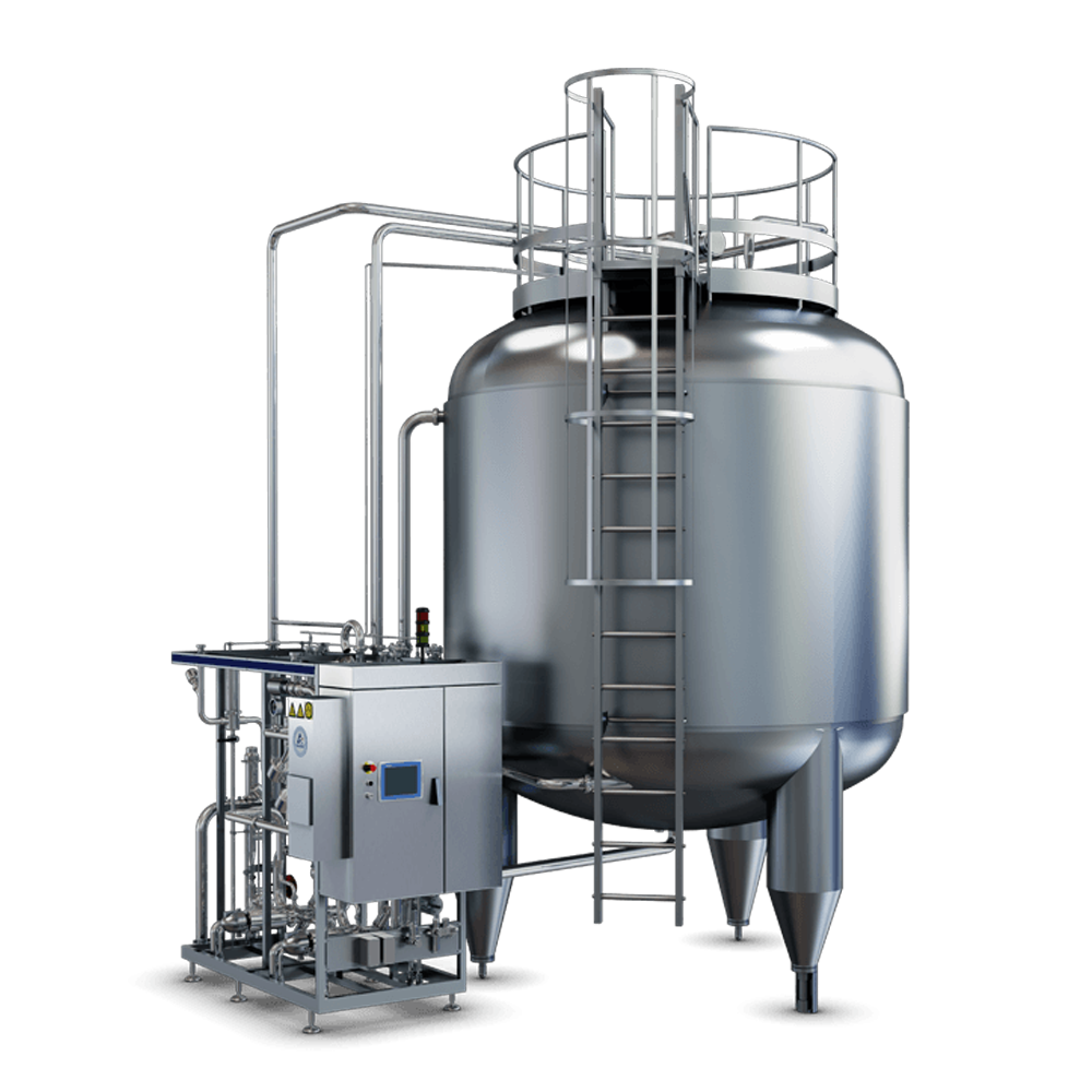 Industries | Pump Solve