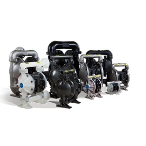 Products | Pump Solve