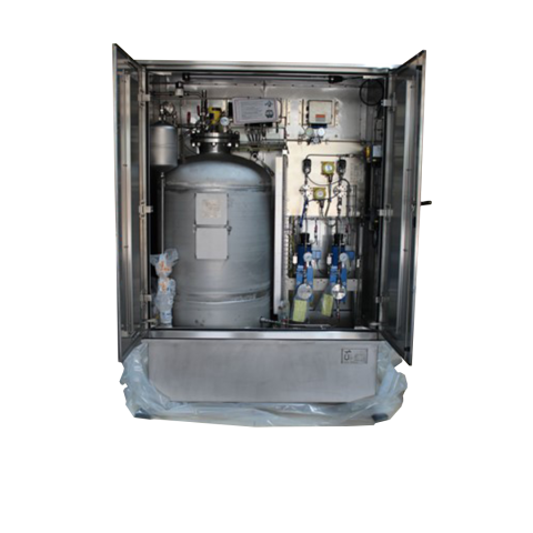 Projects | Pump Solve