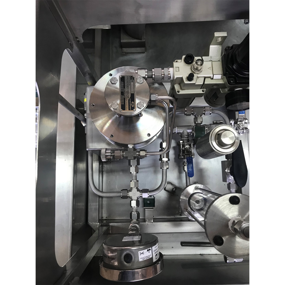 Projects | Pump Solve