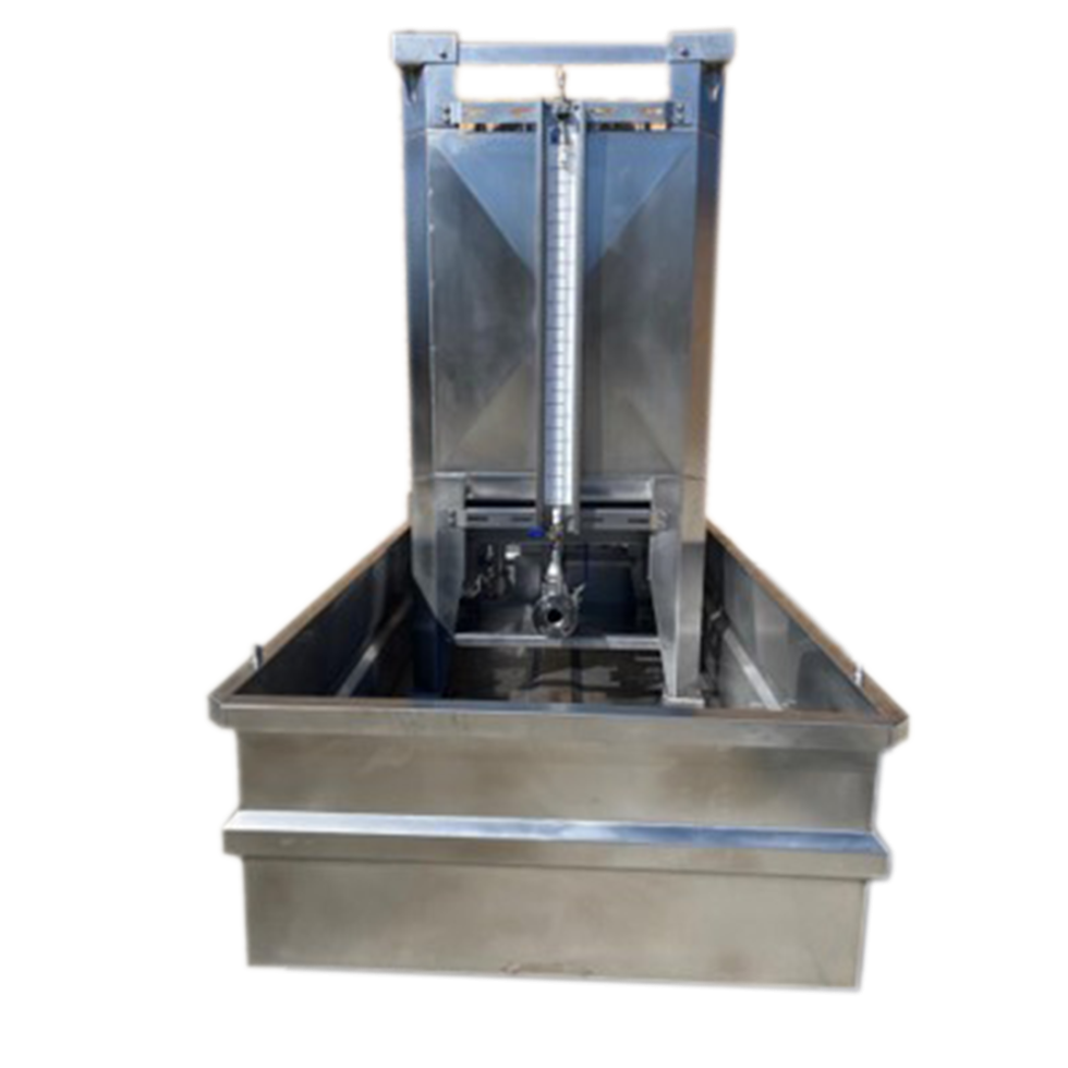 Projects | Pump Solve