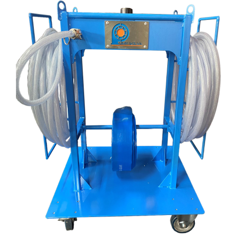 Projects | Pump Solve
