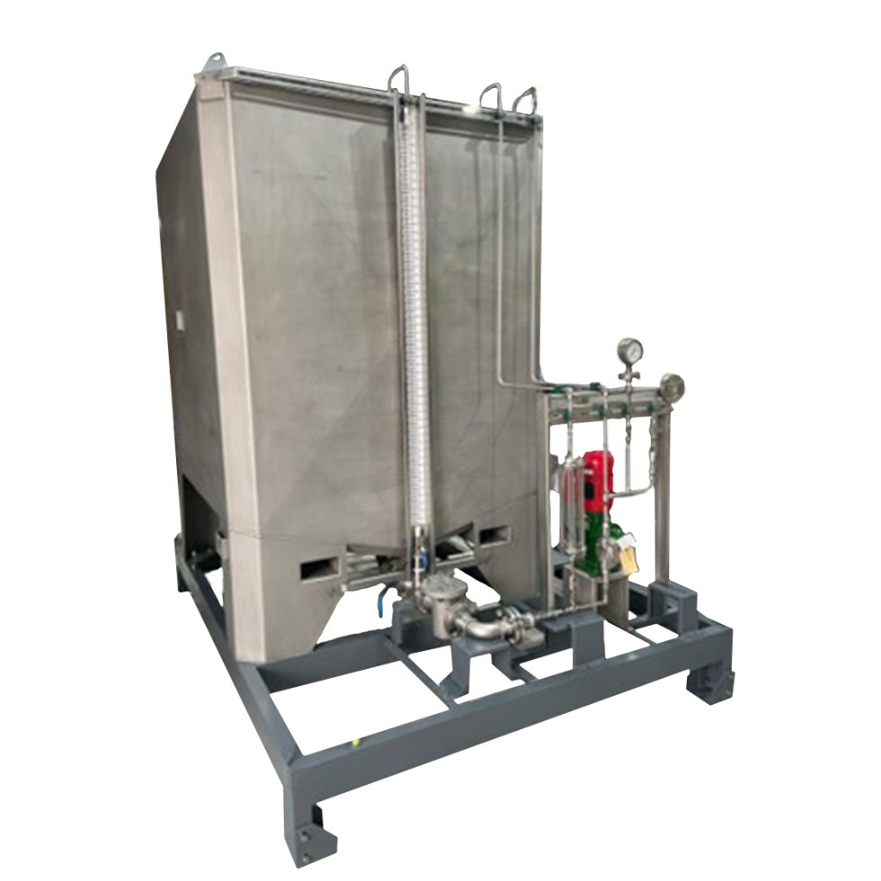 Projects | Pump Solve